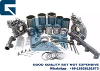 China Deutz Engine Parts , Excavator Engine Parts Piston Pins 0425-0132 For  Excavator for sale