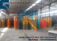 China High Performance  Excavator Hydraulic Cylinder For EC290B VOE14550435 for sale