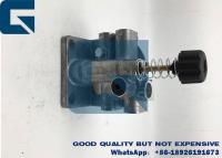 China Durable EC290  Fuel Filter Housing Excavator Machine Parts VOE11110702 for sale