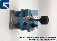 China Anti Corrosion  Fuel Filter Housing For L120F Excavator VOE11110709 for sale