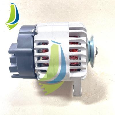 China 2871A306 Excavator Spare Parts Alternator For 1004-40T Engine for sale