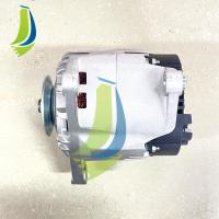 China 2871A306 Excavator Spare Parts Alternator For 1004-40T Engine for sale