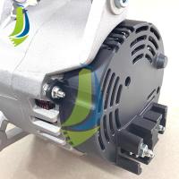 China 2871A306 Excavator Spare Parts Alternator For 1004-40T Engine for sale