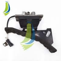 China 490-1013 Control GP Pedal For Excavator 4901013 for sale