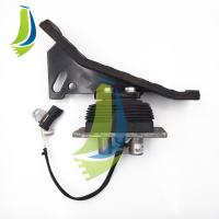 China 490-1013 Control GP Pedal For Excavator 4901013 for sale