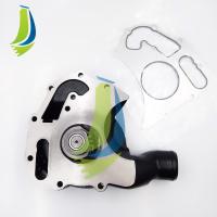 China 4131A121 Water Pump For 1106D Engine 4131a121 for sale