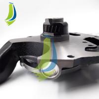 China 4131A121 Water Pump For 1106D Engine 4131a121 for sale