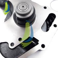 China 4131A121 Water Pump For 1106D Engine 4131a121 for sale