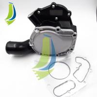 China 4131A121 Water Pump For 1106D Engine 4131a121 for sale