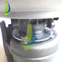 China 33500958 Excavator Spare Parts Turbocharger For Excavator for sale
