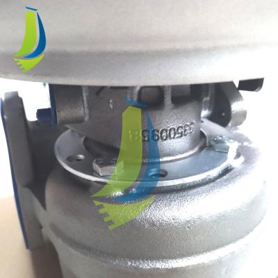 China 33500958 Excavator Spare Parts Turbocharger For Excavator for sale