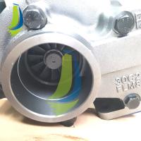 China 33500958 Excavator Spare Parts Turbocharger For Excavator for sale