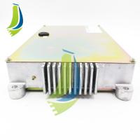 China SK220-5 ECU ECM Controller For Excavator Spare Parts for sale
