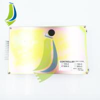China SK220-5 ECU ECM Controller For Excavator Spare Parts for sale