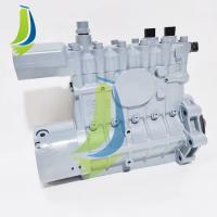 China 4306515 Fuel Injection Pump F00B00017 For QSK60 Diesel Engine for sale