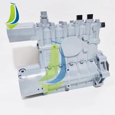 China 4306515 Fuel Injection Pump F00B00017 For QSK60 Diesel Engine for sale