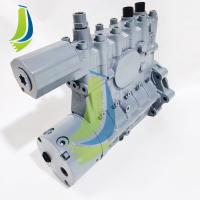 China 4306515 Fuel Injection Pump F00B00017 For QSK60 Diesel Engine for sale