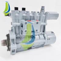 China 4306515 Fuel Injection Pump F00B00017 For QSK60 Diesel Engine for sale
