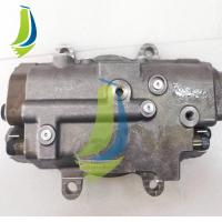 China 173-1168 Hydraulic Parts Regulator Lifter Valve For E312C E314C Excavator 1731168 for sale