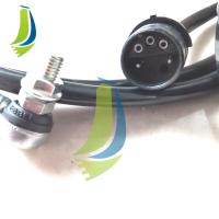 China 106-0092 Throttle Motor For E320 Excavator 1060092 for sale