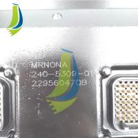 China 240-5309 Electrical Parts Controller ECU For 2806 3176C Engine 2405309 for sale