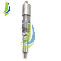 China 456-3493 Common Rail Injector For E336E E336E L For Excavator 4563493 for sale