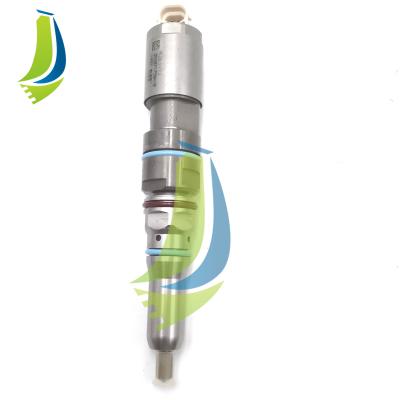 China 456-3493 Common Rail Injector For E336E E336E L For Excavator 4563493 for sale