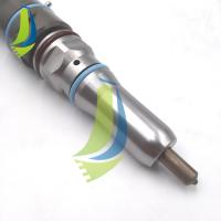 China 456-3493 Common Rail Injector For E336E E336E L For Excavator 4563493 for sale