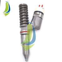 China 211-3027 Electrical Parts Fuel Injector For 3406E 3456 Engine 2113027 for sale