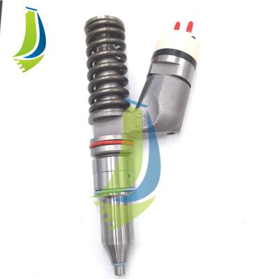 China 211-3027 Electrical Parts Fuel Injector For 3406E 3456 Engine 2113027 for sale