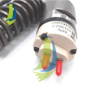 China 211-3027 Electrical Parts Fuel Injector For 3406E 3456 Engine 2113027 for sale