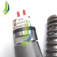 China 211-3027 Electrical Parts Fuel Injector For 3406E 3456 Engine 2113027 for sale