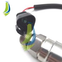 China 221-8859HE02 Pressure Switch Sensor For E320C E320D Excavator 2218859HE02 for sale