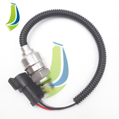 China 221-8859HE02 Pressure Switch Sensor For E320C E320D Excavator 2218859HE02 for sale
