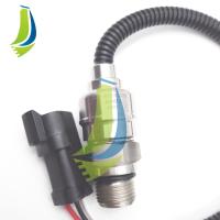 China 221-8859HE02 Pressure Switch Sensor For E320C E320D Excavator 2218859HE02 for sale
