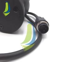 China 336-6684 Electrical Parts Camera For E312D E320D Excavator 3366684 for sale