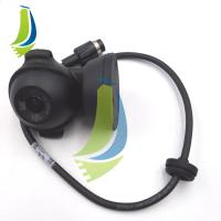 China 336-6684 Electrical Parts Camera For E312D E320D Excavator 3366684 for sale