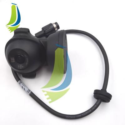 China 336-6684 Electrical Parts Camera For E312D E320D Excavator 3366684 for sale