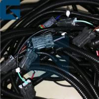China 20Y-06-71114 20Y0671114 Excavator Accessories PC200-6 PC220-6 External Outer Wire Harness for sale