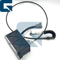 China 106-0126 1060126 Excavator Accessories E325B E330B Engine 3116 Throttle Motor for sale