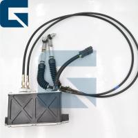 China 119-0633 1190633 Excavator E311B E312B E320B Throttle Motor for sale