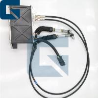 China 119-0633 1190633 Excavator E311B E312B E320B Throttle Motor for sale