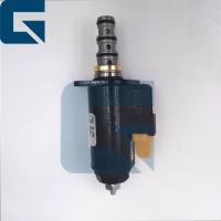 China 121-1491 1211491 Excavator Accessories E320C E330C Solenoid Valve for sale