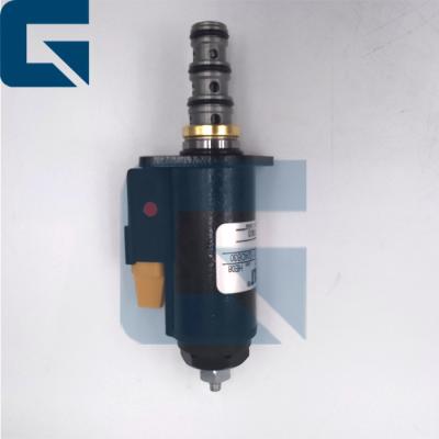 China 121-1491 1211491 Excavator Accessories E320C E330C Solenoid Valve for sale