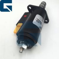China 121-1491 1211491 Excavator Accessories E320C E330C Solenoid Valve for sale