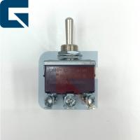China 163-6710 1636710 Excavator Accessories E320B E320C E330C As Toggle Switch for sale