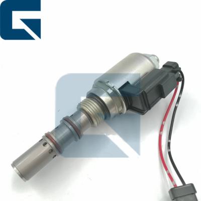 China 174-4913 1744913 Wheel Loader 980G 980H Solenoid Valve for sale