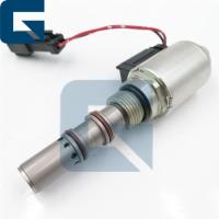 China 174-4913 1744913 Wheel Loader 980G 980H Solenoid Valve for sale