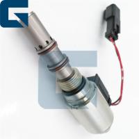 China 174-4913 1744913 Wheel Loader 980G 980H Solenoid Valve for sale