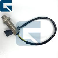 China 178-6540 1786540 Excavator Accessories E320B E320C E320D Speed Sensor for sale